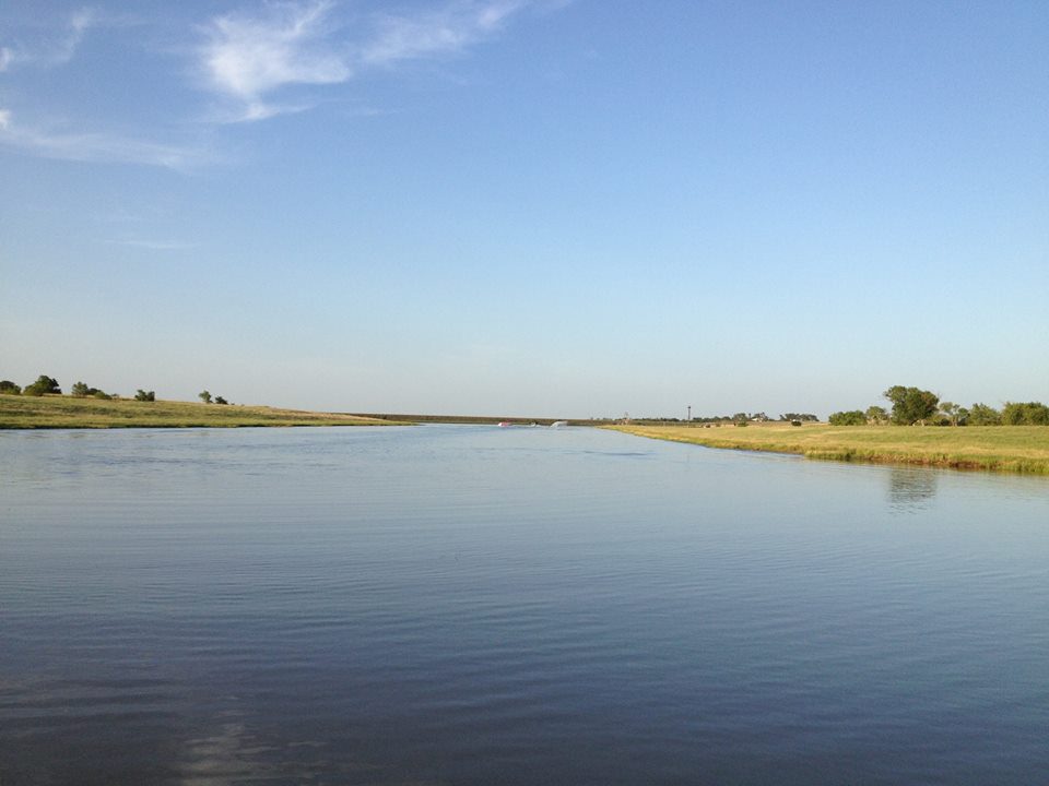 Frame Switch Ski Lakes - Frame Switch, Texas - WakeScout