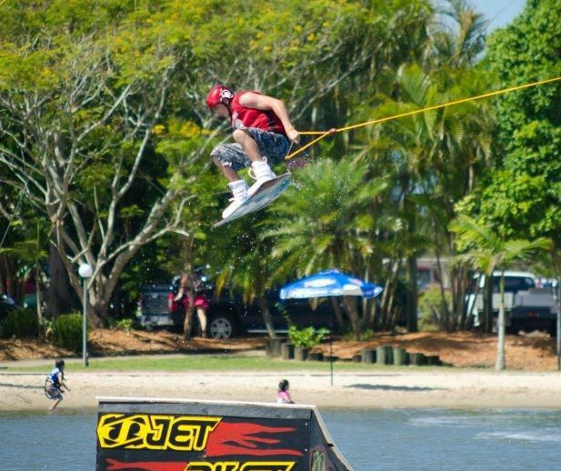 Bli Bli Wake Park - Bli Bli - WakeScout