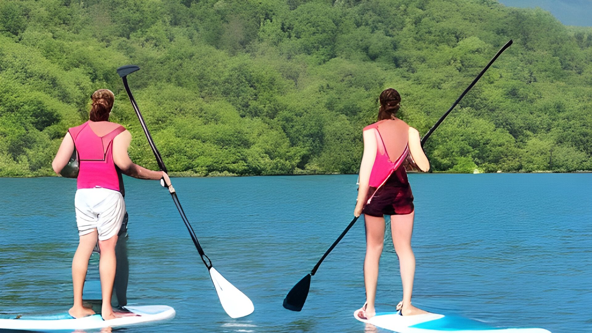 7 Best Places to Paddleboard in Colorado - WakeScout